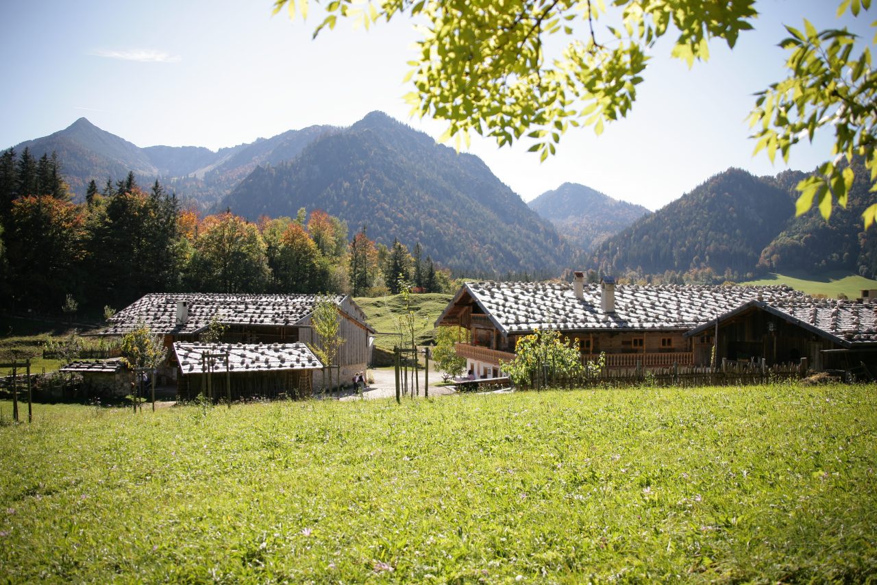 Markus Wasmeier Freilichtmuseum | Tageserlebnis-Ticket.de