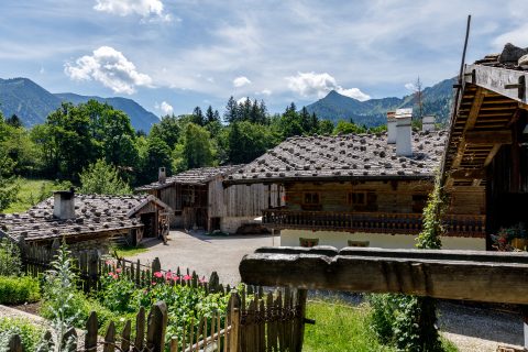 Markus Wasmeier Freilichtmuseum | Tageserlebnis-Ticket.de