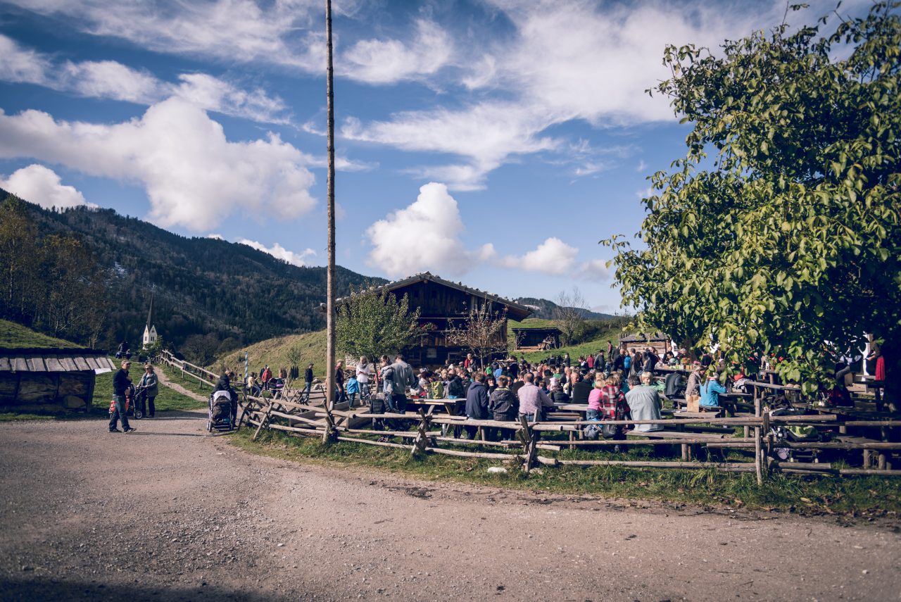 Markus Wasmeier Freilichtmuseum | Tageserlebnis-Ticket.de
